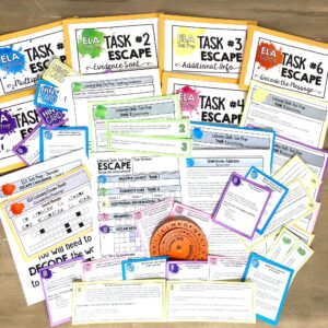 5 Ways To Prepare For ELA Standardized Tests - The Daring English Teacher