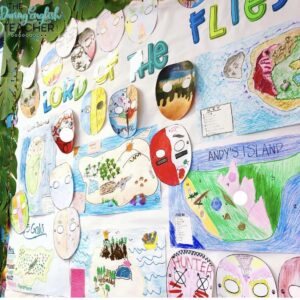 My Favorite High School English Activities of the Year - The Daring ...