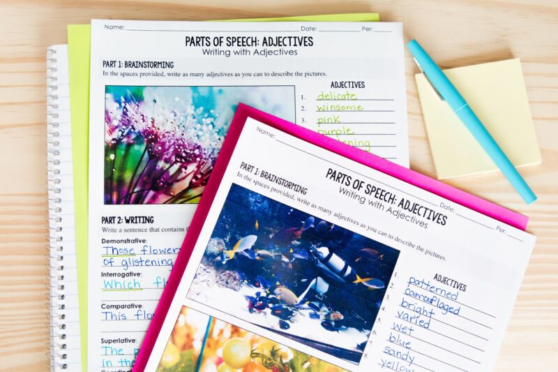 5 Ways to Help Students Improve Their Writing - The Daring English Teacher