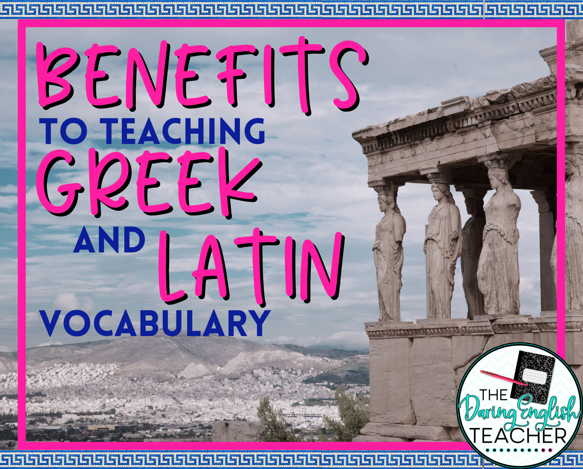 Benefits Of Teaching Greek And Latin Vocabulary The Case For Teaching Benefits Of Teaching Greek And Latin Vocabulary The Case For Teaching