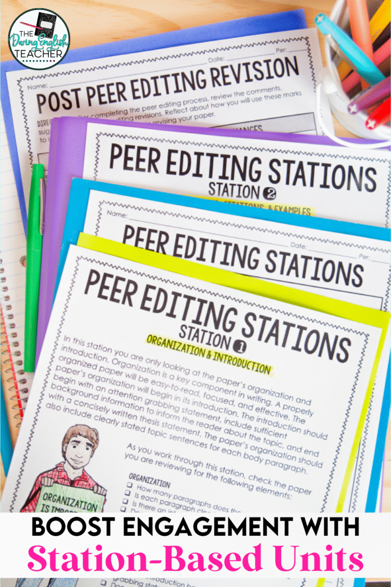 3 Quick Ways to Boost Student Engagement and Energize Any Classroom ...